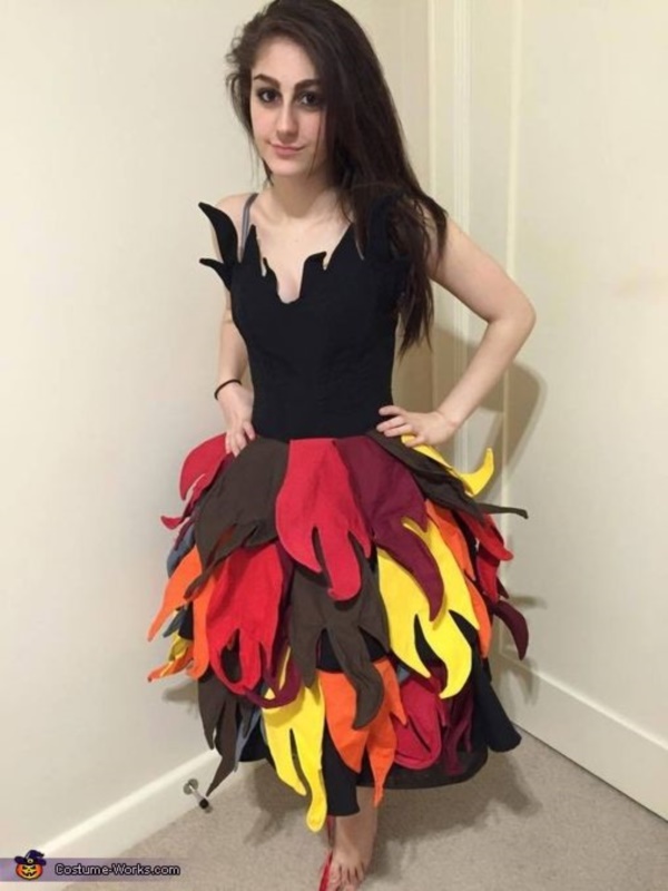 100 New Sexy Halloween Costumes Ideas To Look Unique