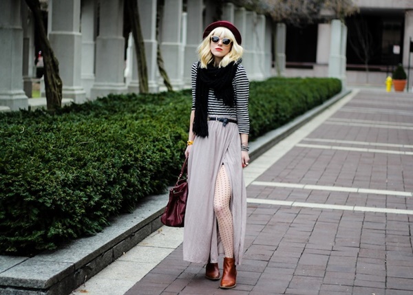 45 Modish Office Outfits For Working Women In Vogue