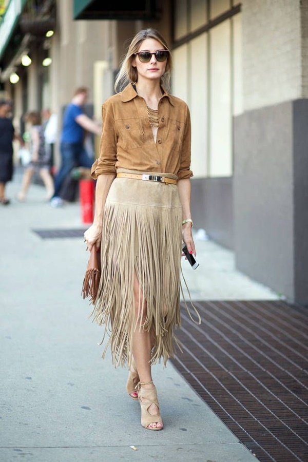 45 Modish Office Outfits For Working Women In Vogue