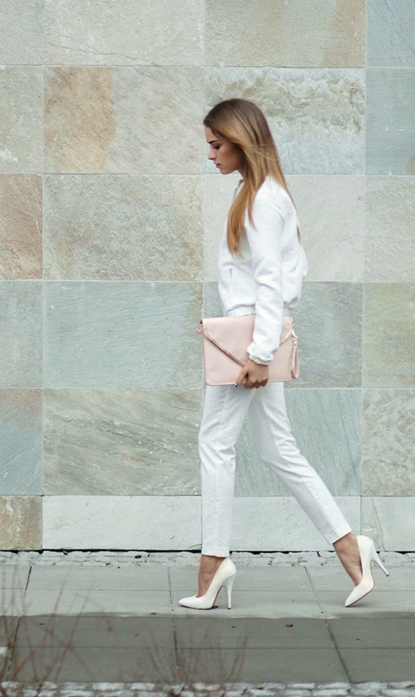 45 Modish Office Outfits For Working Women In Vogue