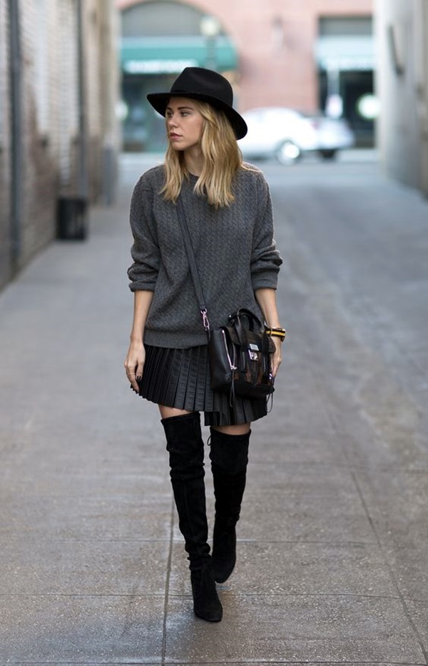 How To Wear Ankle Boots Outfit In Style 45 Ideas Fashion Enzyme