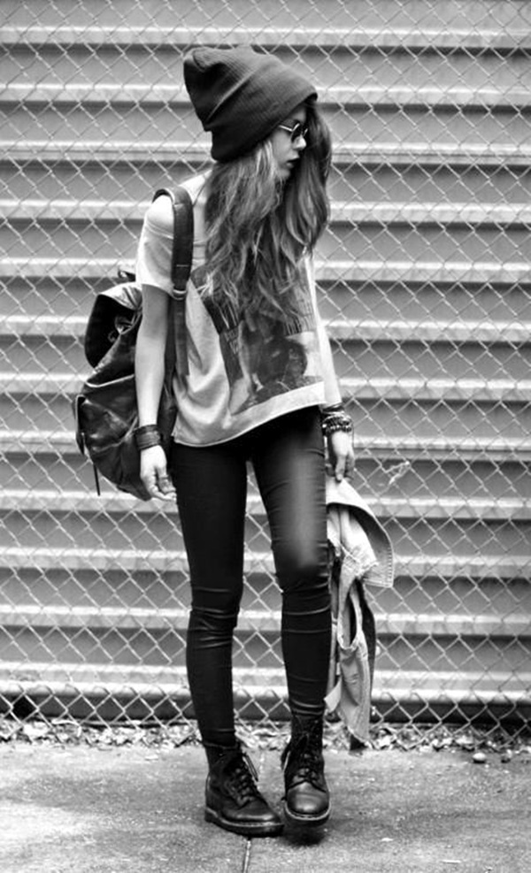 45 Cute Hipster Outfits Worth Trying in 2016 45 Cute Hipster Outfits Worth Trying in 2016