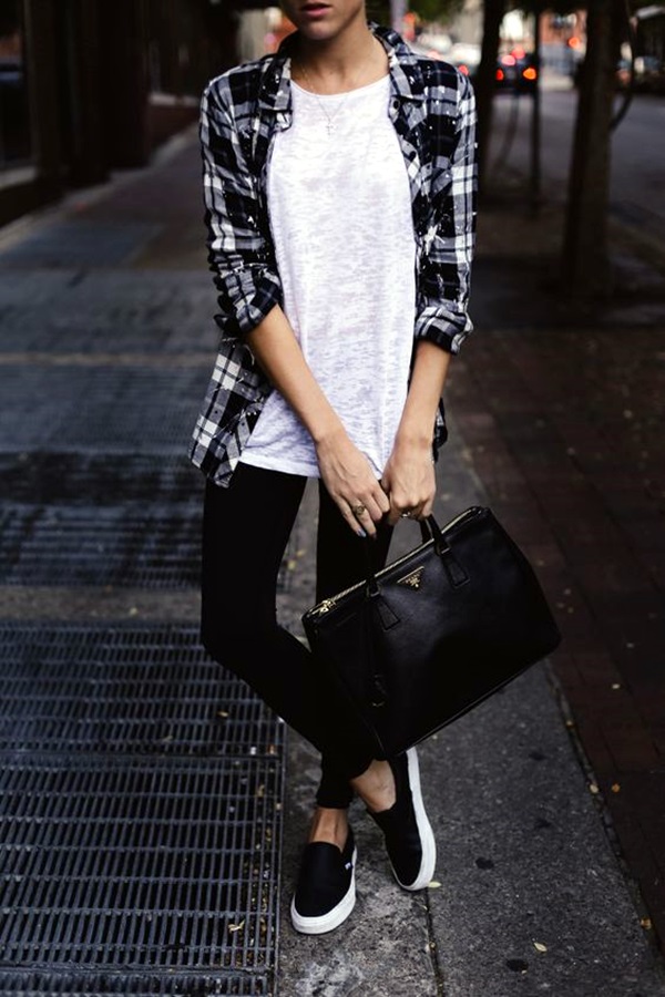 45 Sexy Flannel Outfits And Clothing Ideas In 2016