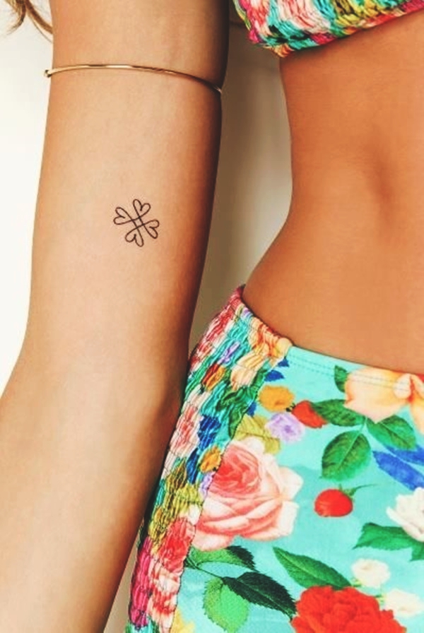 80 Small Tattoo Designs With Powerful Meaning 80 Small Tattoo Designs With Powerful Meaning