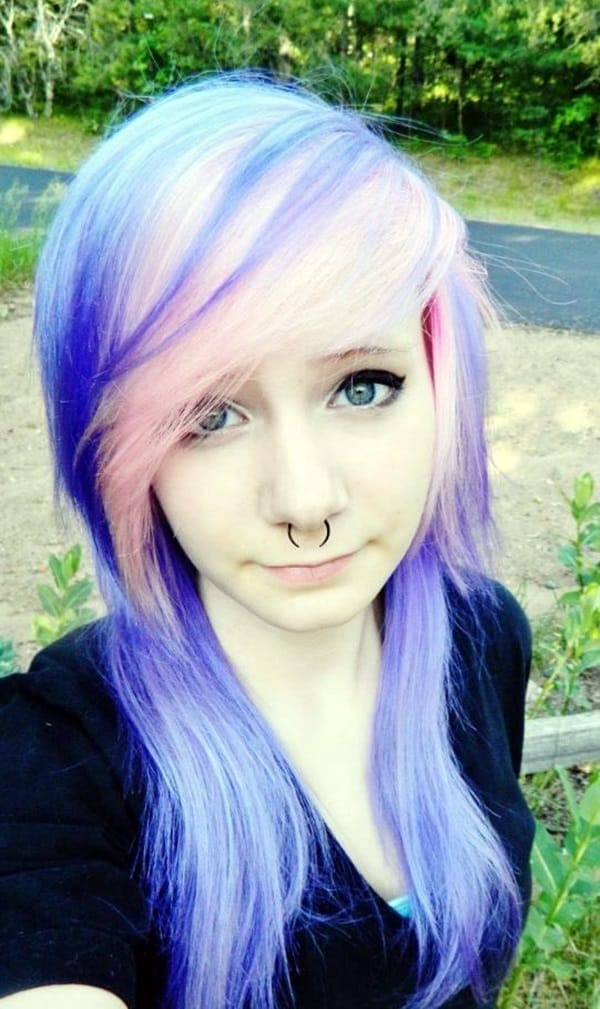 45 Notable Emo Style Outfits And Fashion Ideas