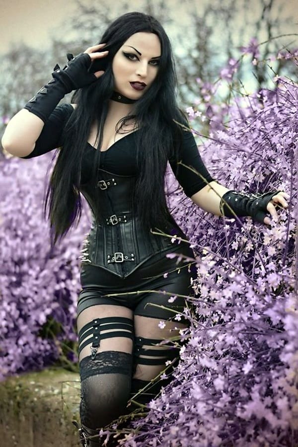 45 Notable Emo Style Outfits And Fashion Ideas 45 Notable Emo Style Outfits And Fashion Ideas