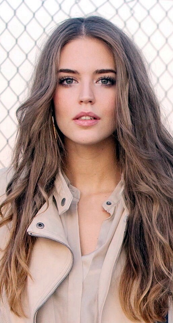 Try These 45 Brown Hair Color Ideas For A Stylish Change Try These 45 Brown Hair Color Ideas For A Stylish Change