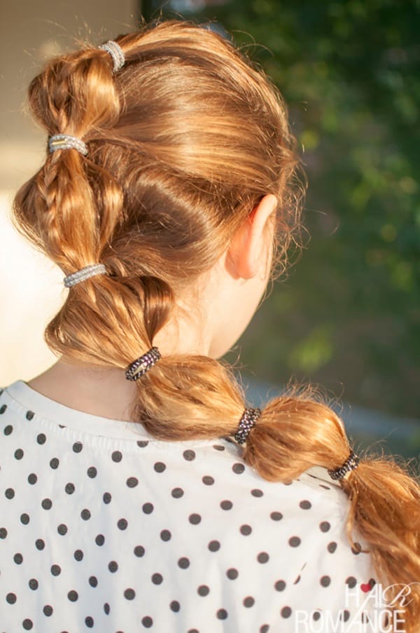 65 Quick And Easy Back To School Hairstyles For 2017 65 Quick And Easy Back To School Hairstyles For 2017