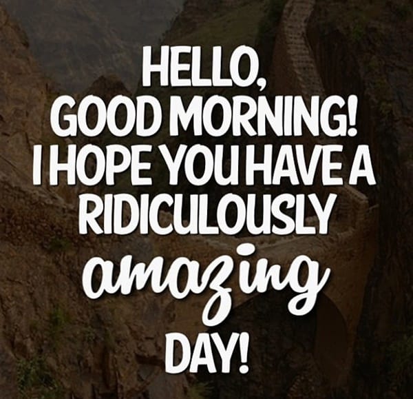 45 Funny Good Morning Quotes To Start Your Day With Smile 