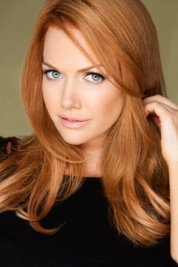 Reasons to Dye Red: 10 Different Shades of Red Hair Color Reasons to Dye Red: 10 Different Shades of Red Hair Color
