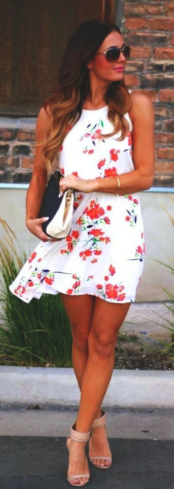 55 Cute Summer Outfits To Copy Asap