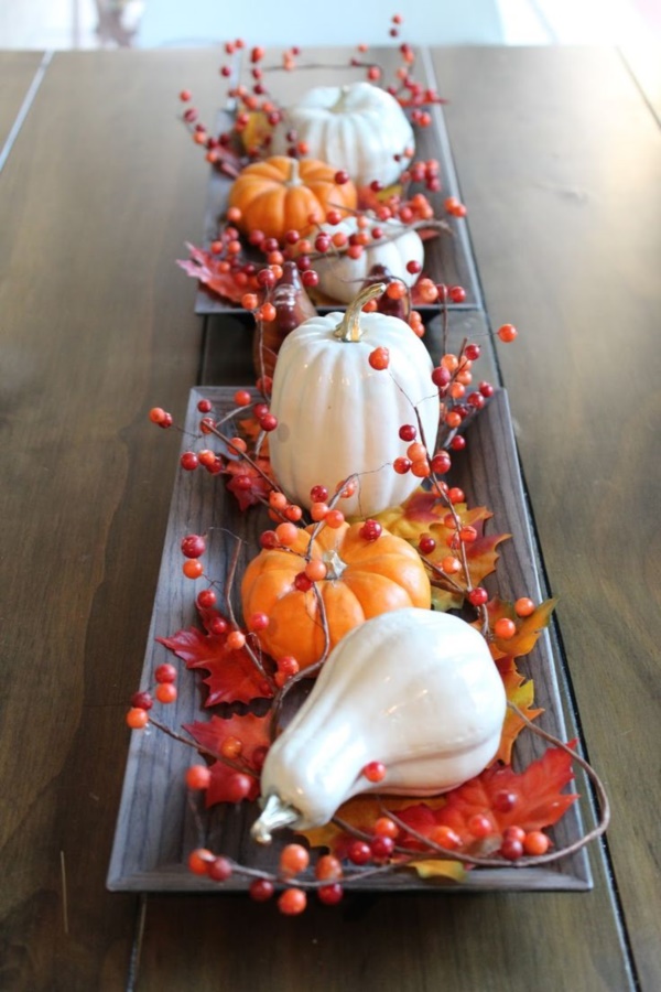 30 Easy Thanksgiving Crafts Ideas For Adults To Try