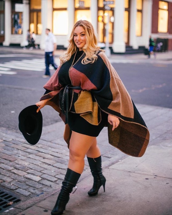 42 Latest Hairstyles For Plus Size Women In 2019