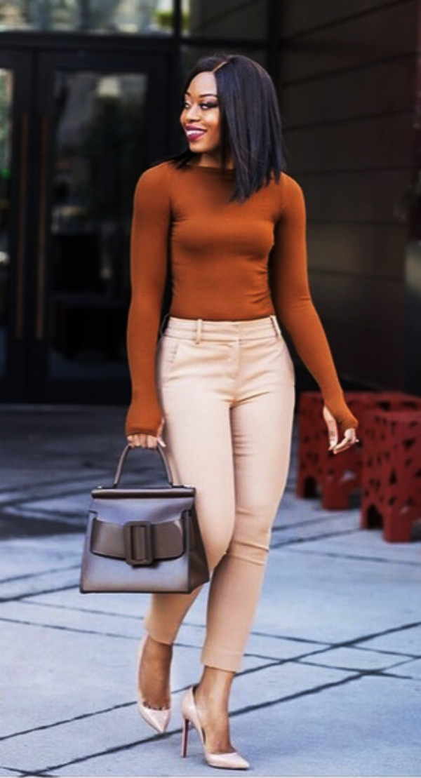 90 Ways to Wear Business Casuals and Look Non-Boring 90 Ways to Wear Business Casuals and Look Non-Boring