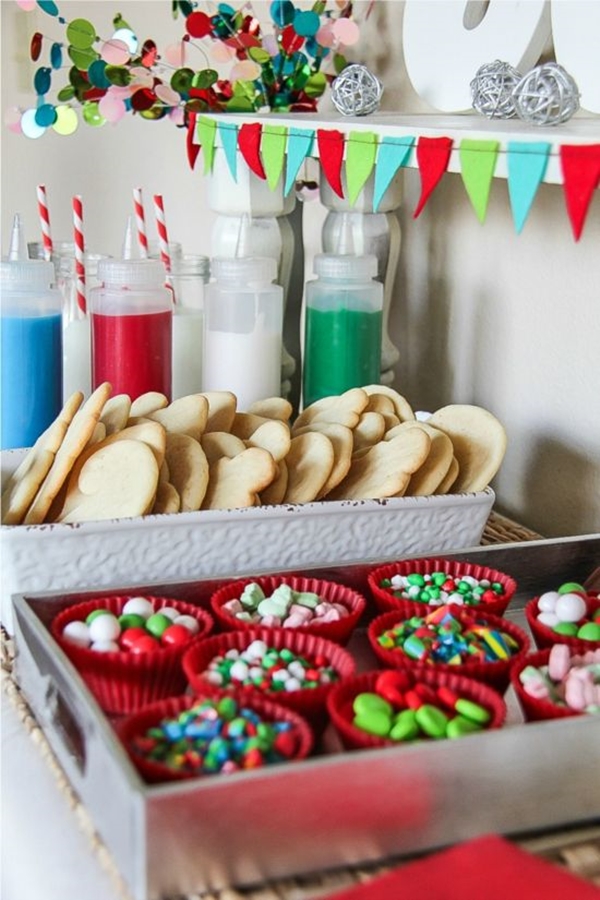 25 Fun Christmas Party Ideas And Games For Families 2018 Fashion Enzyme