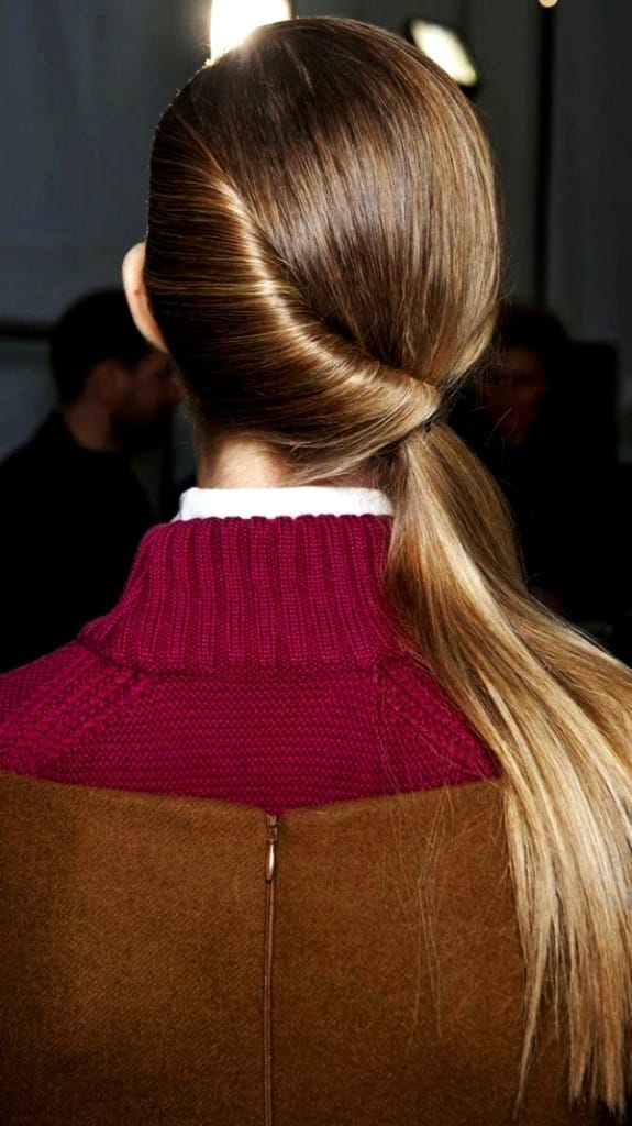 45 Instant Side Ponytail Hairstyles for Girls