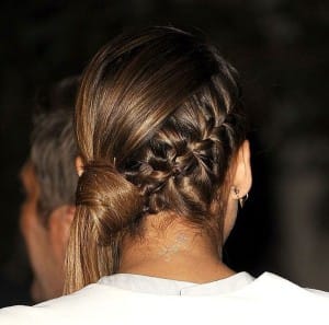 45 Instant Side Ponytail Hairstyles for Girls