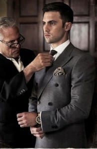 40 Dynamic Business Suits for Men: Elegant Touch!