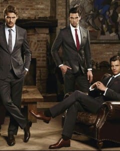 40 Dynamic Business Suits for Men: Elegant Touch!