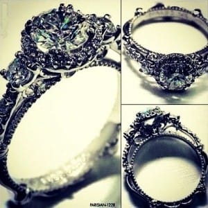 40 Latest Wedding Ring Designs: Memories Remain Alive!