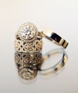 40 Latest Wedding Ring Designs: Memories Remain Alive!