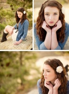 12 Photography Basics for Portrait Photography: 40 Examples
