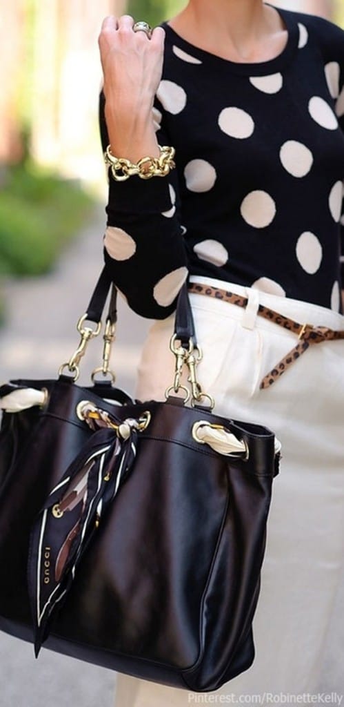 50 Splendid Handbag Designs for Parties