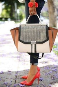 50 Splendid Handbag Designs for Parties