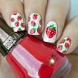 45 Spring Nails Designs and Colors Ideas 2016