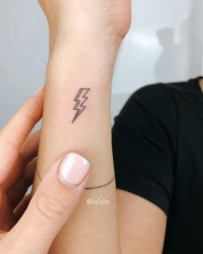 135 Small Tattoo Designs With Powerful Meaning