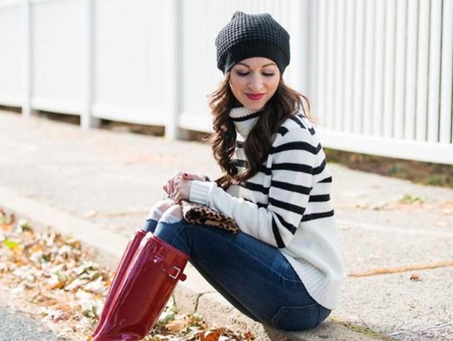 Best 10 Cute Outfit Ideas to Try in 2017