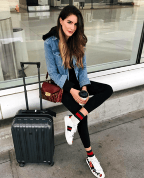 10 Chic Fashion Bloggers You Should Follow On Instagram