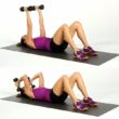 20 Minute Workout Plan to Loose Inches Flawlessly