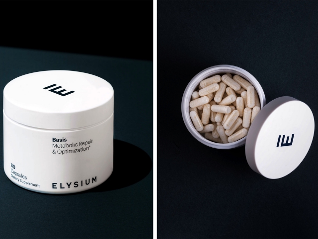 Elysium Health Supporting Your Cellular Health Through Basis