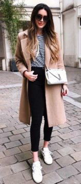 40 Attractive Outfit Ideas for Women over 35