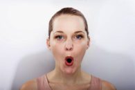 7 Facial Exercises to Get High Cheekbones Naturally