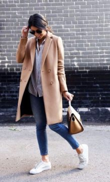 40 Professional Fall Work Attires To Conquer Everything – Fashion Enzyme