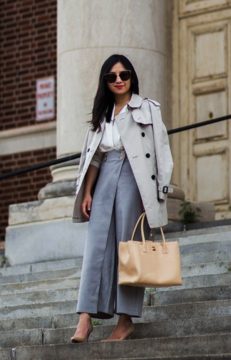 40 Professional Fall Work Attires To Conquer Everything – Fashion Enzyme