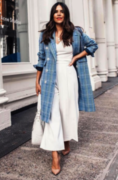 40 Professional Fall Work Attires To Conquer Everything – Fashion Enzyme