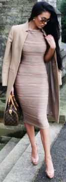 40 Professional Fall Work Attires To Conquer Everything – Fashion Enzyme