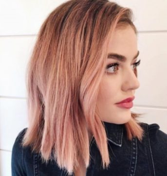 30 Best Hair Color Ideas for Different Eye Colors – Fashion Enzyme