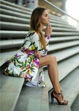 40 Polished Outfits to Wear to a Wedding for Women – Fashion Enzyme