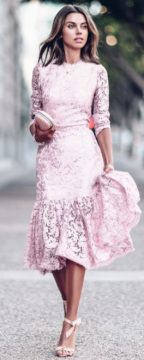 40 Polished Outfits to Wear to a Wedding for Women – Fashion Enzyme