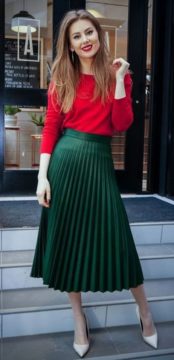 40 Polished Outfits to Wear to a Wedding for Women – Fashion Enzyme