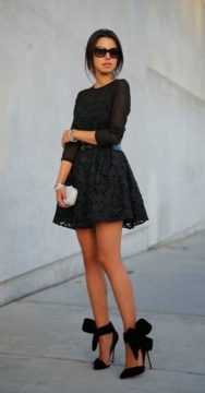 40 Polished Outfits to Wear to a Wedding for Women – Fashion Enzyme