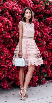 40 Polished Outfits to Wear to a Wedding for Women – Fashion Enzyme