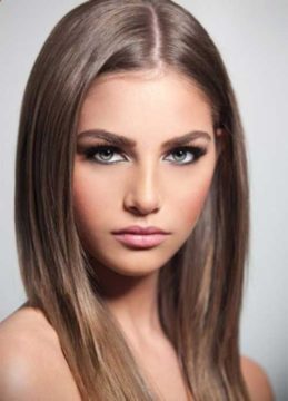 30 Best Hair Color Ideas for Different Eye Colors – Fashion Enzyme