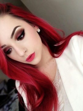 30 Best Hair Color Ideas for Different Eye Colors – Fashion Enzyme