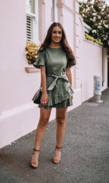 40 Chic Sundresses for Women to wear this Summer – Fashion Enzyme