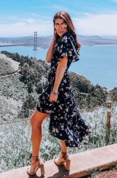 40 Chic Sundresses for Women to wear this Summer – Fashion Enzyme